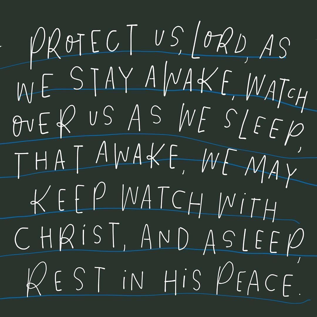 Protect Us, Lord... • Pro Church Media