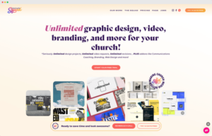 Propresenter Church Presentation Software Pro Church Media